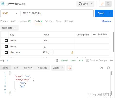 Gin框架学习（上） Learn From枫枫知道 Csdn博客