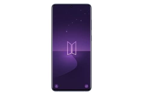 Samsung Lança Edição Especial Galaxy S20 Inspirada No Grupo De K Pop