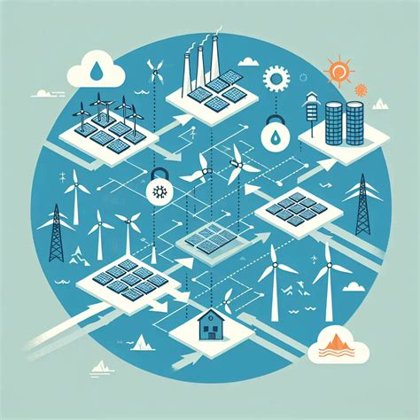 Ielts Reading Practice How Renewable Energy Can Enhance Energy