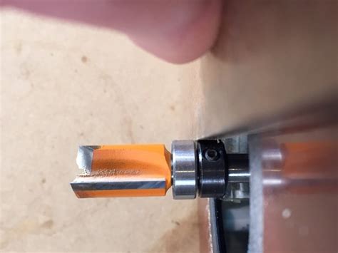 How To Build A Bass Guitar Routing The Control Cavity Part 3 Ebass