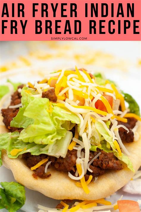 Air Fryer Indian Fry Bread Artofit
