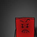 Angry Cube Meme Generator Imgflip