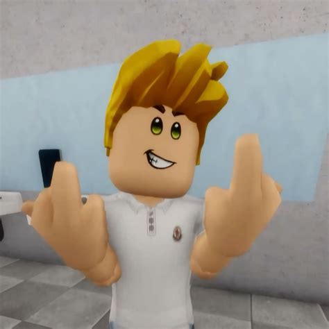 Roblox Pfp