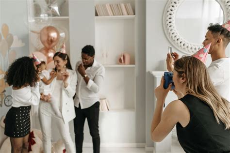 Photography Contract Template Must Have Clauses