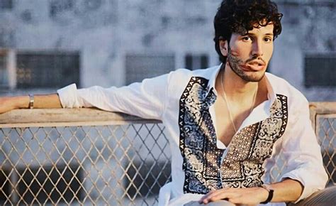 Pin De Mia Em Sebasti N Yatra