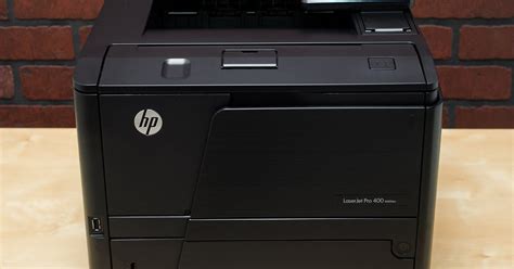 Hp Laserjet 400 M401 Pcl 6 Telegraph