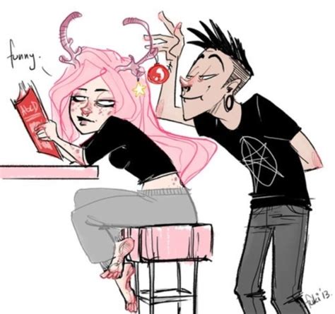 Fukari Art On Tumblr