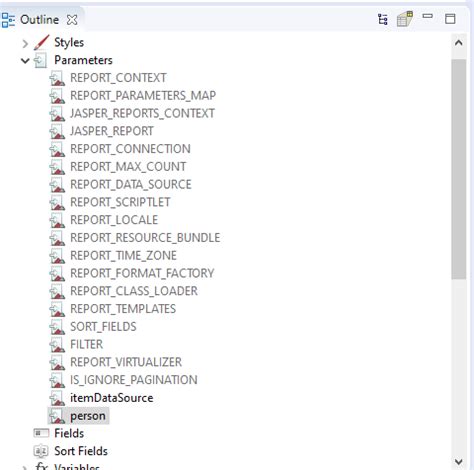 Reporting How Do You Add A Jar To The Class Path In Jaspersoft Studio Stack Overflow