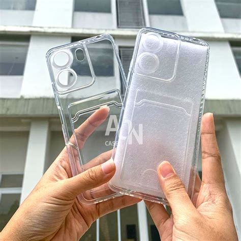 Jual Case Slot Card Foto Kartu Untuk Tipe Hp Redmi 13c Casing Card Foto Redmi 13c Casing Terbaru
