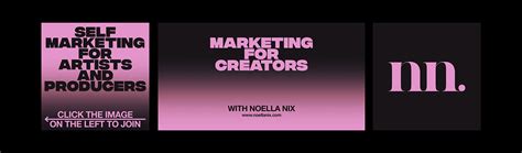 Noella Nix Logo Ebook Covers On Behance