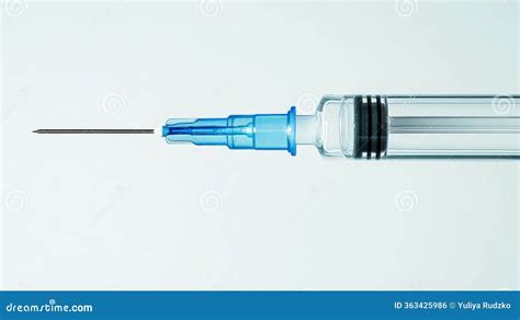 Intravenous Catheter Number 22 With Injection Port Opened Snap Fit Cap