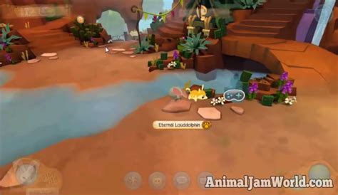Play Wild Beta Days Items Shops And Map Guide For Ajpw