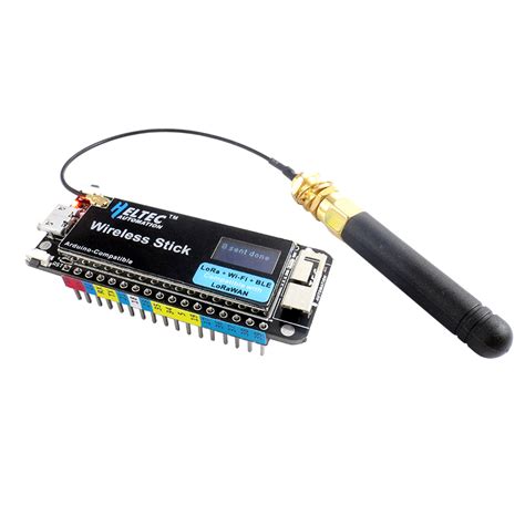 wireless stick gecko board class a abp device repository for lorawan