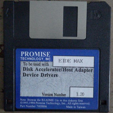 Promise EIDEMax Utilities Free Download Borrow And Streaming Internet Archive
