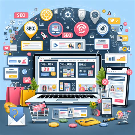 Inbound Marketing dla e commerce Jak poprawić pozycjonowanie sklepu