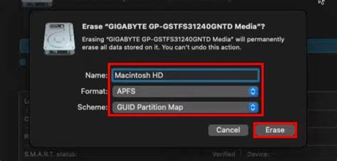 Fix External Hard Drive Not Showing Up On Mac Best Fixes