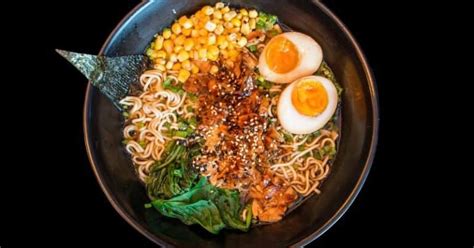Buldak Ramen Spicy Ranked Hottest To Least