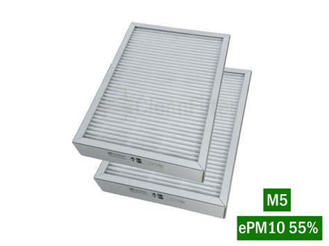 M5 Filter Class Features And Choosing The Right Filter