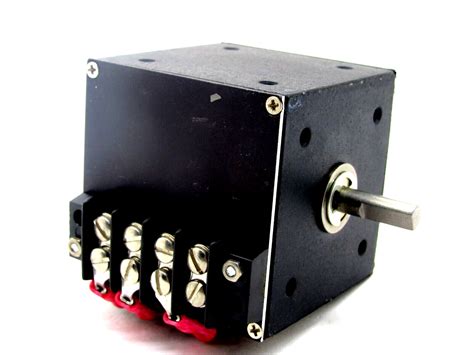 New Encoder Products 711 Accu Coder Sb Industrial Supply Inc