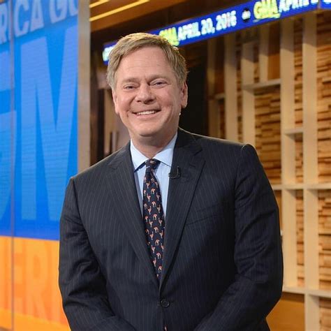 Abc News Suspends Correspondent David Wright After He Was Secretly