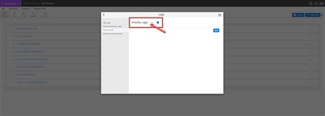 Multi Level Priority Logic Questionpro Help Document