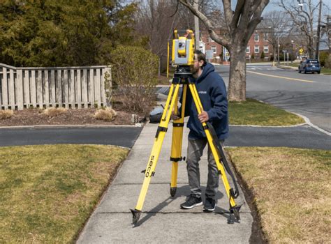 Differences Between Land Surveys And Boundary Surveys FAQ Scalice