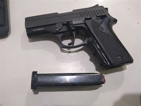Polícia Militar age rápido e prende suspeito de matar jovem em ponto de