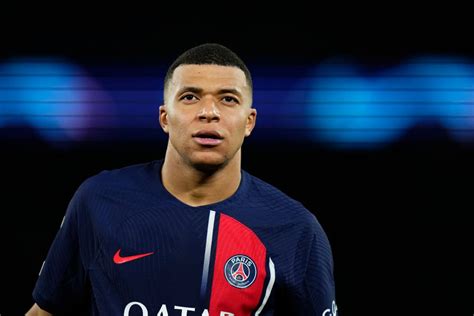 Kylian Mbappé Dejará El Psg Al Final De La Temporada Espanol News