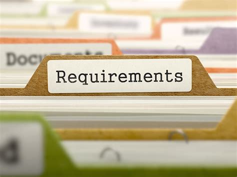 What Are The Requirements For UC System Wildix Blog