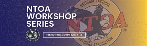 Workshops Ntoa
