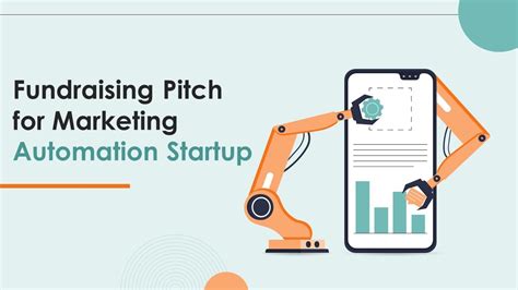 Fundraising Pitch For Marketing Automation Startup Ppt Template Ppt Powerpoint