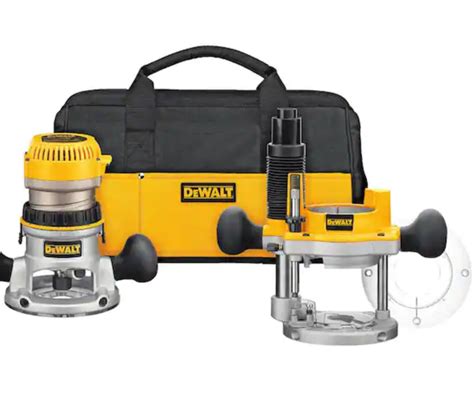 Do I Need A Smaller Compact Router Cordless In Addition To A Standard