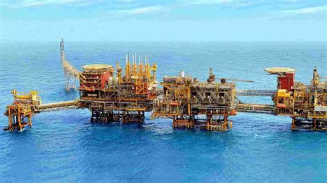 Ongc To Start Output In Kg Basin This Month