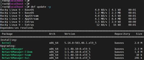 Booting Into Single User Mode I Recently Encountered A Situation In… By Reuben Iweh Medium