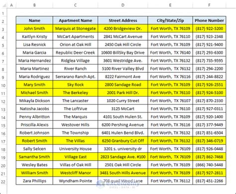 how to create a search box in excel for multiple sheets 2 ways