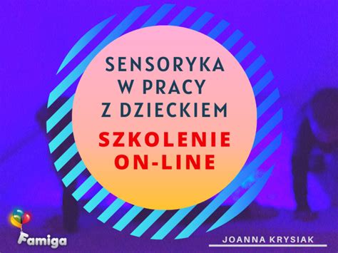 Szkolenia On Line I Webinary Famiga