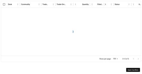 Mui Mui X X Data Grid Codesandbox Mui Mui X X Data Grid Codesandbox