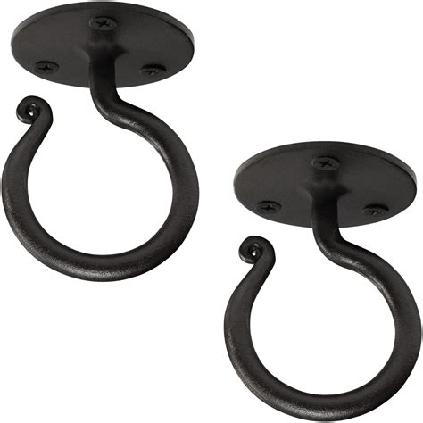 Decorative Ceiling Hooks Heavy Duty