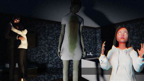 Short Creepy Stories Homecoming Youtube
