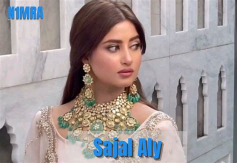 Tv Actress Sajal Aly Age Height Biography Tv Shows By Sajal Aly