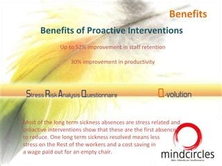 Stress Compliance Product Ppt