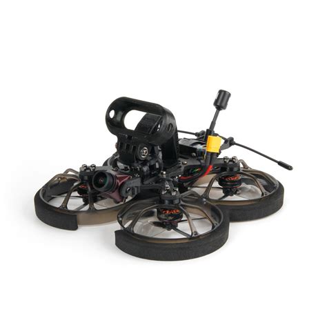 Holybro Kopis Cinewhoop 2 5 KISS AIO Without Cam VTX MyFPV