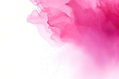 Premium Photo Splash Color