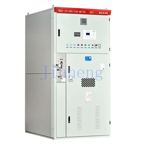 China Tbbz High Voltage Reactive Power Automatic Compensation Device