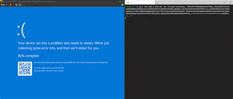 How To Exploit The Sys Remote Code Execution Vulnerability Cve