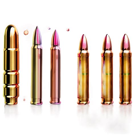 [200 ] Bullets Png Images Page 3