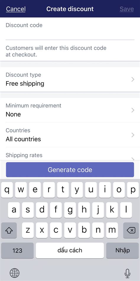 How To Create A Buy X Get Y Discount On Shopify