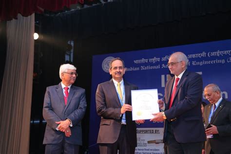 Mr Sanjay Kirloskar Chairman And Managing Director Kirloskar Brothers