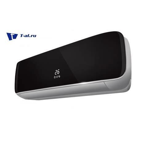 Настенный внутренний блок Hisense AMS-09UR4SVETG67(B)
