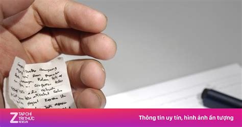 17 Thí Sinh Gian Lận điểm Thi đỗ Học Viện Cảnh Sát Nhân Dân Tuyển